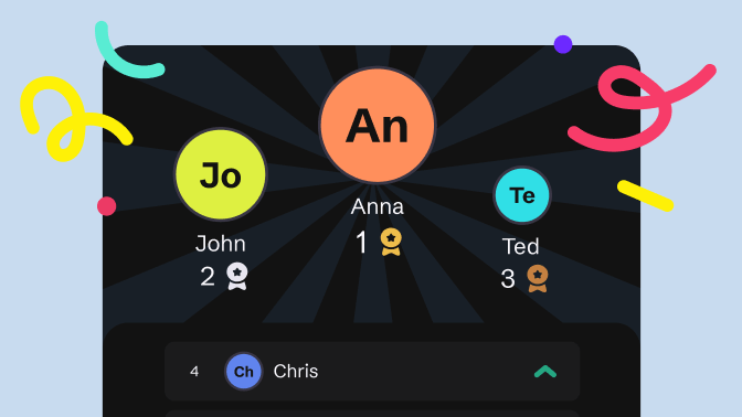 Genially : la meilleure alternative à Kahoot